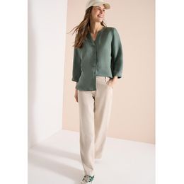 Cecil Bluse in Khaki - 24% | Gr&ouml;&szlig;e M | Damen-blusen