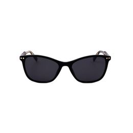 Levi's Levi's Damen-Sonnenbrille in Schwarz - 66% | Gr&ouml;&szlig;e 53 | Damen-brillen