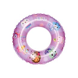 Happy People Schwimmring "Gabby's Dollhouse" - ab 3 Jahren - 12% | Kinder-austruestung-accessoires