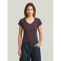 G-Star Raw G-Star Shirt in Braun - 36% | Gr&ouml;&szlig;e S | Damen-tops