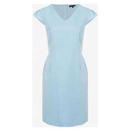 More & More More & More Kleid in Hellblau - 70% | Gr&ouml;&szlig;e 46 | Damen-kleider