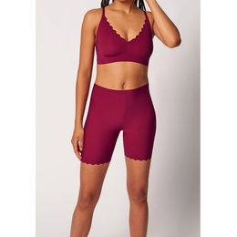 Skiny Shorts in Beere - 54% | Gr&ouml;&szlig;e 36/38 | Shorts