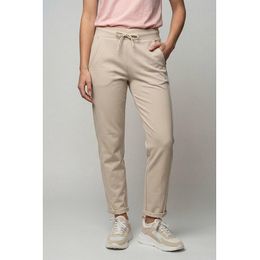 alife and kickin Sweathose "Ginette" in Sand - 56% | Gr&ouml;&szlig;e L | Damenhosen