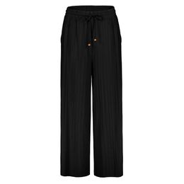 Sublevel Hose in Schwarz - 37% | Gr&ouml;&szlig;e L | Damenhosen