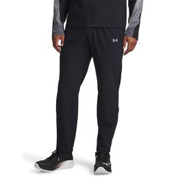 Under Armour Trainingshose in Schwarz - 42% | Gr&ouml;&szlig;e S | Herren-outdoorhosen