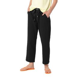 Timezone Hose "Marla" in Schwarz - 69% | Gr&ouml;&szlig;e W29 | Damenhosen