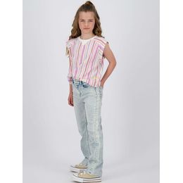 Vingino Shirt in Bunt - 55% | Gr&ouml;&szlig;e 116 | Kinder-oberteile