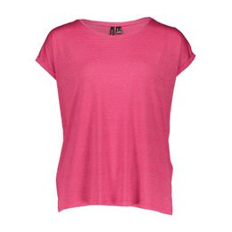 V&eacute;ro Moda Vero Moda Shirt in Pink - 36% | Gr&ouml;&szlig;e S | Damen-tops