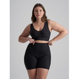 Bye Bra Bustier in Schwarz - 53% | Gr&ouml;&szlig;e L | Damen-bhs