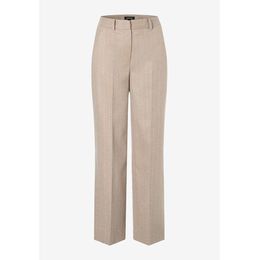 More & More More & More Hose in Beige - 75% | Gr&ouml;&szlig;e 46 | Damenhosen