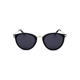 Levi's Levi's Damen-Sonnenbrille in Schwarz - 65% | Gr&ouml;&szlig;e 50 | Damen-brillen