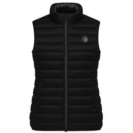 U.S. Polo Assn. Steppweste in Schwarz - 68% | Gr&ouml;&szlig;e XL | Damenjacken