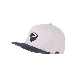 Ziener Cap "Isedor" in Wei&szlig; - 40% | Damen-muetzen-caps