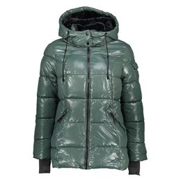 Steve Madden Winterjacke in Gr&uuml;n - 71% | Gr&ouml;&szlig;e L | Damenjacken