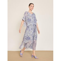 BGN Kleid in Lila - 83% | Gr&ouml;&szlig;e 36 | Damen-kleider