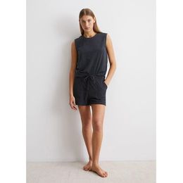 Marc O'Polo Marc O ́Polo Shorts in Anthrazit - 56% | Gr&ouml;&szlig;e S | Shorts