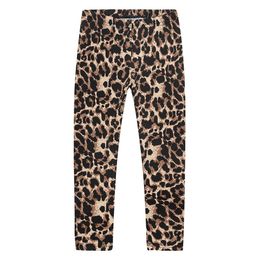 Danamade Leggings in Braun - 34% | Gr&ouml;&szlig;e 134 | Kinderhosen
