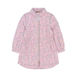 Mikk-line Thermojacke in Rosa - 51% | Gr&ouml;&szlig;e 116 | Kinderjacken