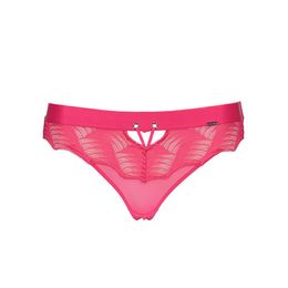 Lascana String in Pink - 62% | Gr&ouml;&szlig;e 36/38 | Damen-unterteile
