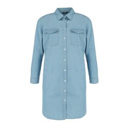 Mexx Jeanskleid in Hellblau - 79% | Gr&ouml;&szlig;e 38 | Damen-kleider