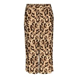 V&eacute;ro Moda Vero Moda Hose in Beige/ Braun - 70% | Gr&ouml;&szlig;e S | Damenhosen