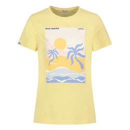 Eight2Nine Shirt in Gelb - 60% | Gr&ouml;&szlig;e M | Damen-tops