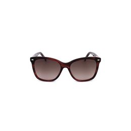 Carolina Herrera Damen-Sonnenbrille in Braun - 53% | Gr&ouml;&szlig;e 54 | Damen-brillen