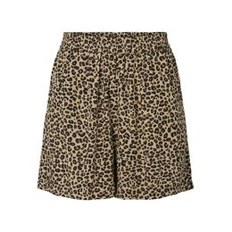 Pieces Shorts "Pcbarri" in Beige - 33% | Gr&ouml;&szlig;e S | Shorts