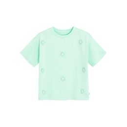 COOL CLUB Shirt in Gr&uuml;n - 15% | Gr&ouml;&szlig;e 98 | Kinder-oberteile