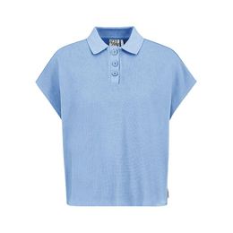 Eight2Nine Shirt in Hellblau - 28% | Gr&ouml;&szlig;e M | Damen-tops