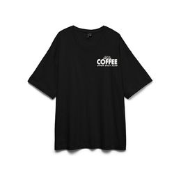 V&eacute;ro Moda Vero Moda Shirt in Schwarz - 32% | Gr&ouml;&szlig;e S | Damen-tops