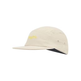 Hagl&ouml;fs Hagl&ouml;fs Cap in Beige - 42% | Gr&ouml;&szlig;e S/M | Damen-muetzen-caps