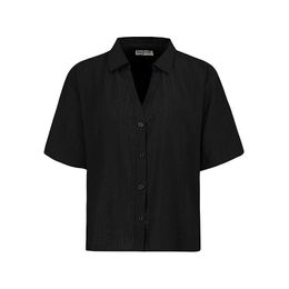 Eight2Nine Bluse in Schwarz - 45% | Gr&ouml;&szlig;e M | Damen-blusen