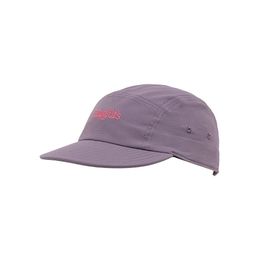 Hagl&ouml;fs Hagl&ouml;fs Cap in Lila - 42% | Gr&ouml;&szlig;e M/L | Damen-muetzen-caps