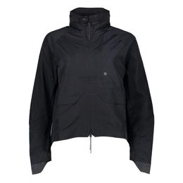 POC Windbreaker in Schwarz - 88% | Gr&ouml;&szlig;e S | Damen-outdoorjacken