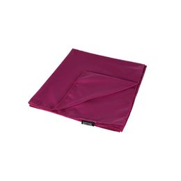Regatta Reisehandtuch "Travel Towel Giant" in Pink - (L)160 x (B)90 cm - 50% | Damen-outdoor-ausruestung