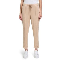 BETTY & CO BETTY & CO Hose in Beige - 66% | Gr&ouml;&szlig;e 46 | Damenhosen