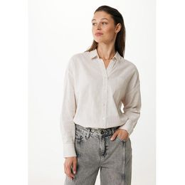 Mexx Bluse in Creme - 81% | Gr&ouml;&szlig;e M | Damen-blusen