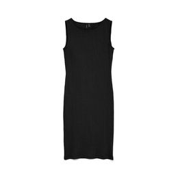 V&eacute;ro Moda Vero Moda Kleid in Schwarz - 31% | Gr&ouml;&szlig;e S | Damen-kleider