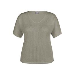 Rabe Pullover in Gr&uuml;n - 66% | Gr&ouml;&szlig;e 40 | Damen-pullover-cardigans