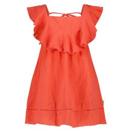 Vingino Kleid in Orange - 43% | Gr&ouml;&szlig;e 164 | Kinderkleider