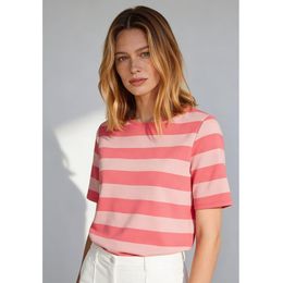 More & More More & More Shirt in Pink/ Rosa - 30% | Gr&ouml;&szlig;e 38 | Damen-tops