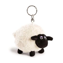 Nici Schl&uuml;sselanh&auml;nger "Shaun the Sheep Shirley" - (H)10 cm - ab 3 Jahren - 12% | Kinderschmuck