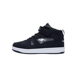 Kangaroos Sneakers "Kalley II EV" in Schwarz - 48% | Gr&ouml;&szlig;e 36 | Kinderstiefel