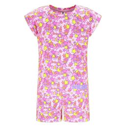 B.Nosy Pyjama "Zenna" in Rosa - 44% | Gr&ouml;&szlig;e 146-152 | Kinder-waesche
