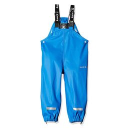 Kamik Regenhose in Blau - 43% | Gr&ouml;&szlig;e 92 | Kinder-outdoorhosen