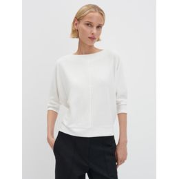 someday Pullover in Wei&szlig; - 50% | Gr&ouml;&szlig;e 38 | Damen-pullover-cardigans