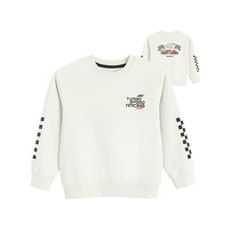 COOL CLUB Sweatshirt in Creme - 41% | Gr&ouml;&szlig;e 116 | Kinder-sweatshirts-jacken
