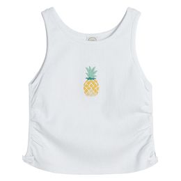 COOL CLUB Top in Wei&szlig; - 30% | Gr&ouml;&szlig;e 134 | Kinder-oberteile