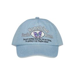 Vingino Cap in Hellblau - 15% | Kindermuetzen